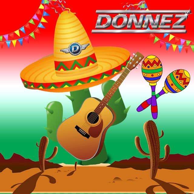 Officiell hemsida | Donnez